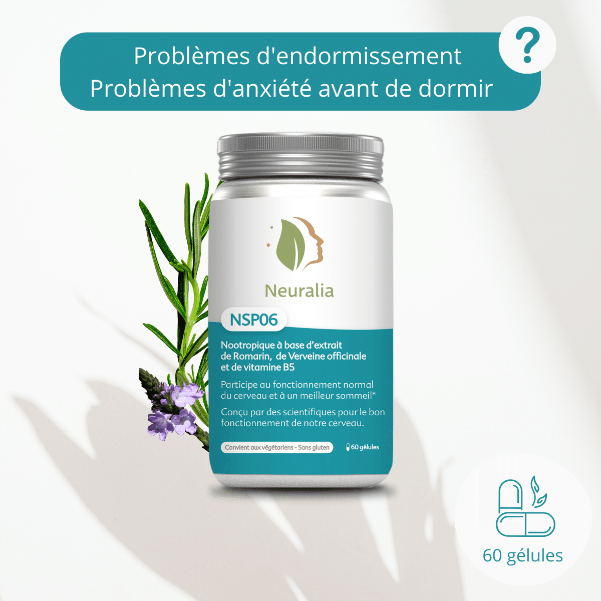 Infographie Glycine max - Neuralia